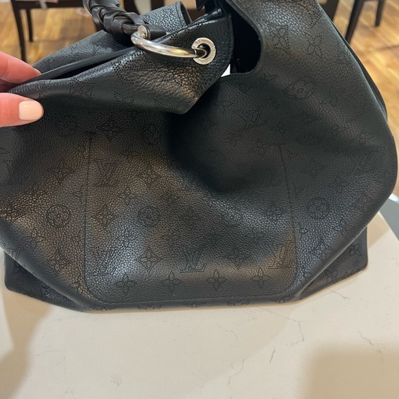 Louis Vuitton | Bags | Louis Vuitton Carmel Bag In Good Condition ...